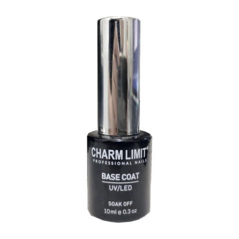 Base coat – Charm limit | Miscelaneas