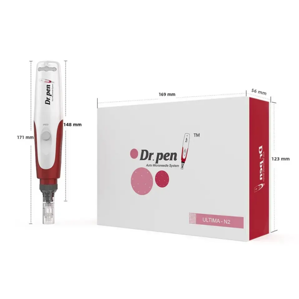 Dermapen inalámbrico N2 – Dr. pen | Miscelaneas